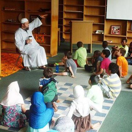 IYDE (Institute of Youth Development & Excellence) - Time and Talent